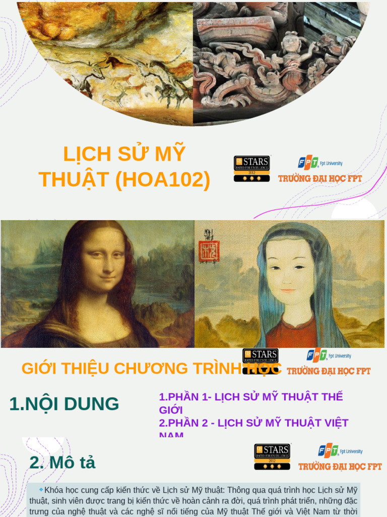 I. Early Art - 3000 BCE-1300 CE - Xo9Q-en | PDF