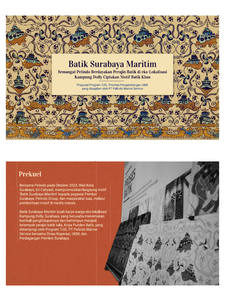 SME Development Initiative 3 | PDF