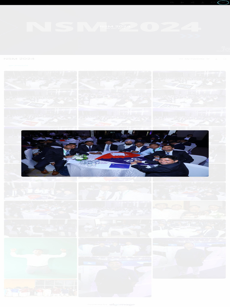 NSM 2024 Algomage 10 | PDF