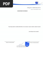 Uso de UTP+ info para Estudiantes | PDF | Informática