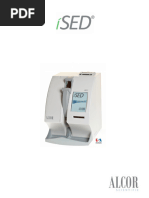 iSTAT Quick Reference Guide | PDF | Icon (Computing) | Shelf Life