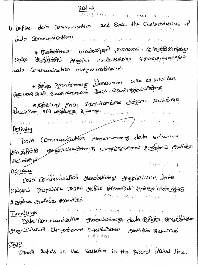 CNS Assignment-1 | PDF