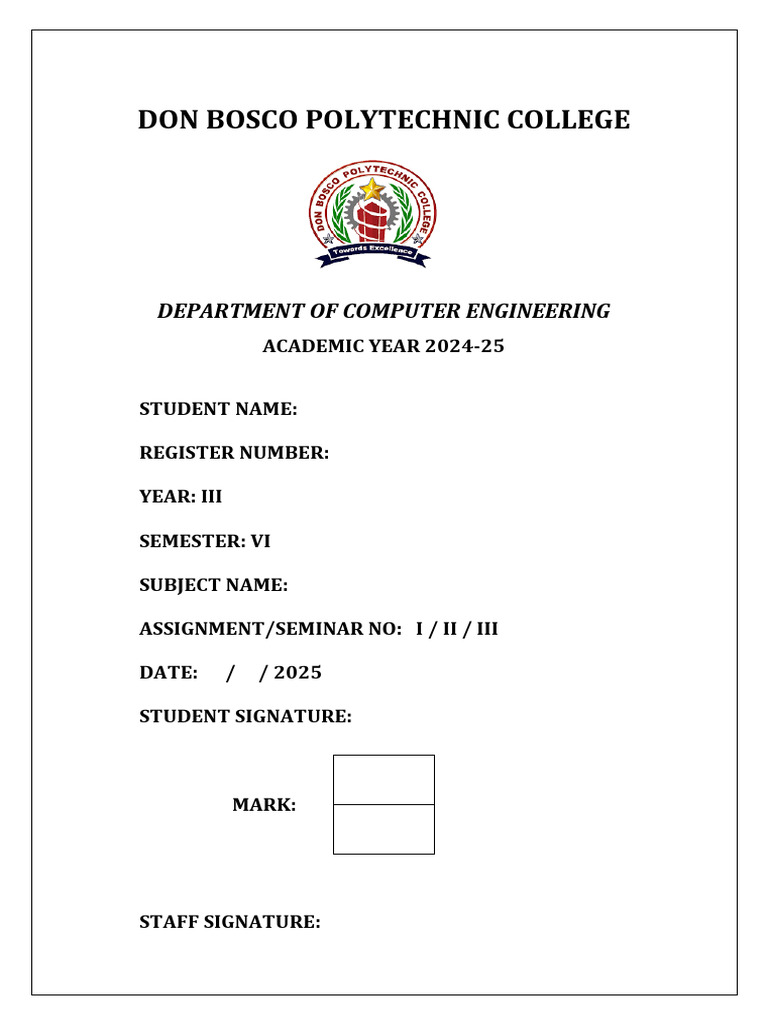 Cns-Front Page | PDF
