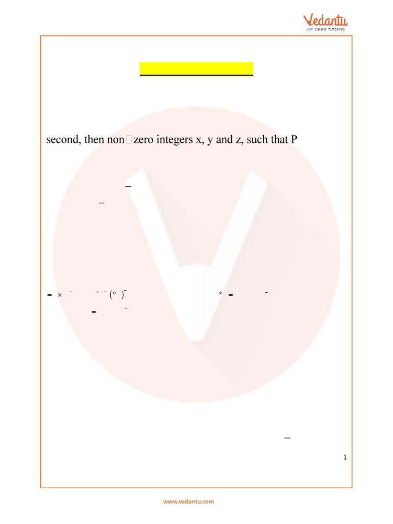 NSO Sample Question Paper For Class 11 - Download Free PDF With ...