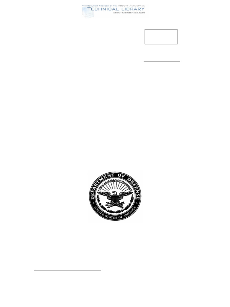 MIL-HDBK-1530 Aircraft Structural Integrity Program, General Guidelines ...