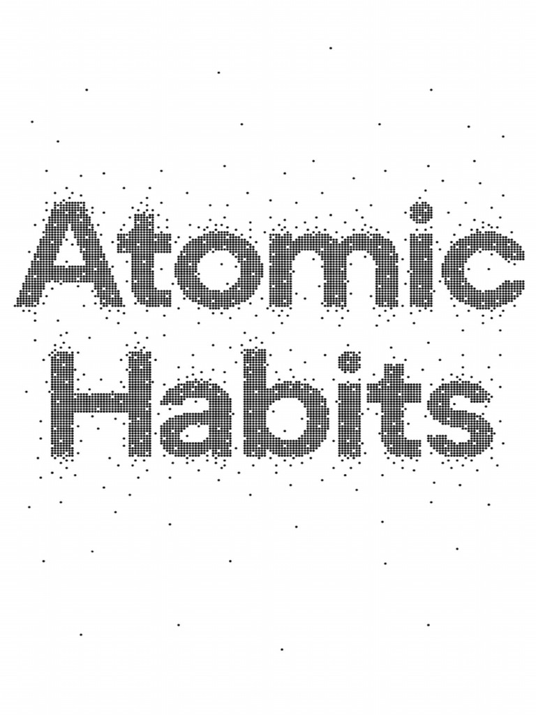 Atomic Habits - James Clear | PDF
