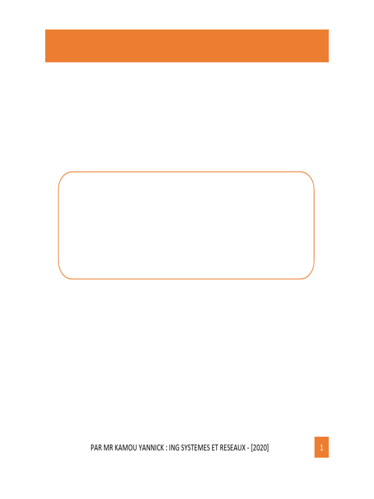 Configuration des services sur Windows Server 2008 R2 | PDF | Stratégies de groupe | Active ...