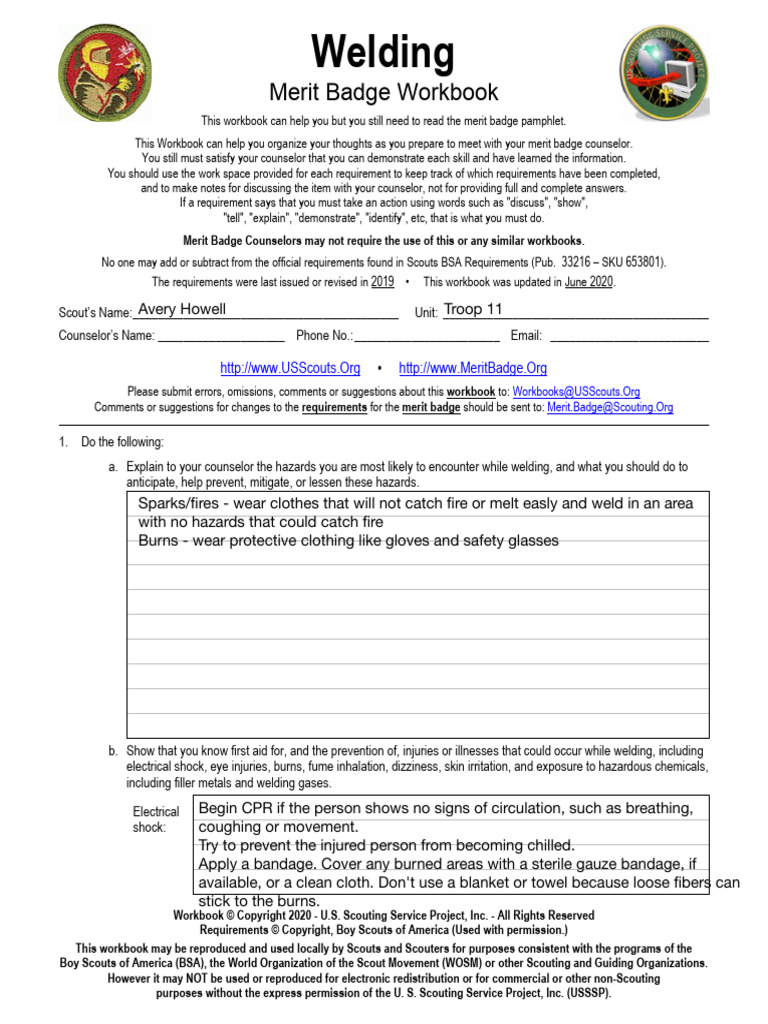 Welding MB Homework | PDF | Welding | Construction