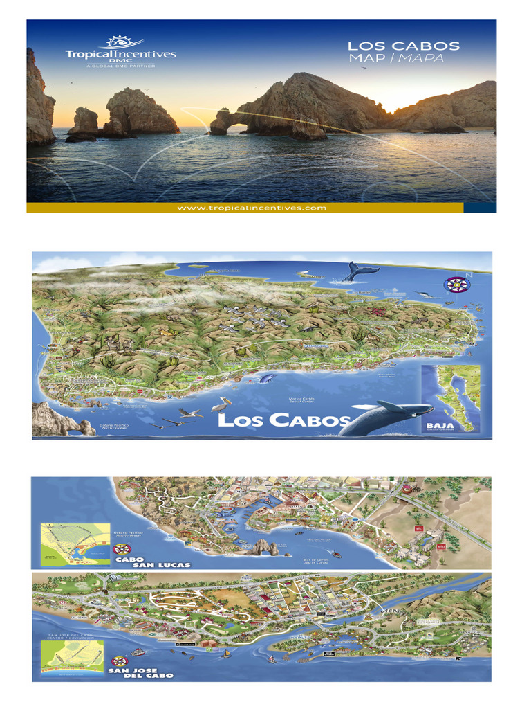 Los Cabos | PDF