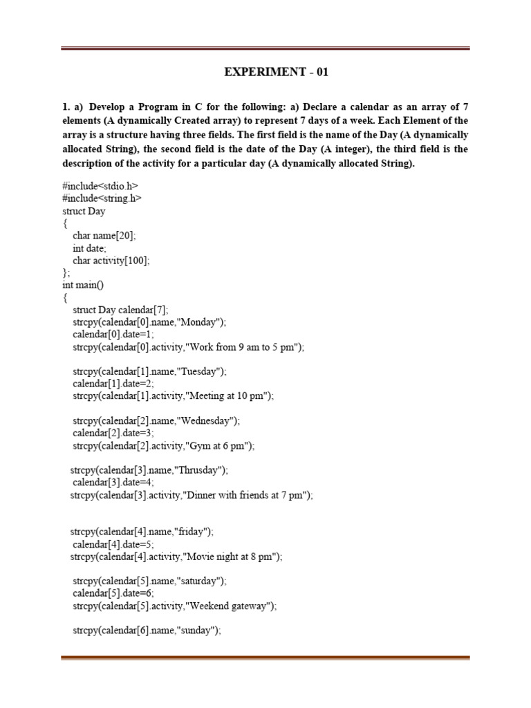 Updated Ds Lab Manual | PDF | Queue (Abstract Data Type) | Software ... Updated Ds Lab Manual | PDF | Queue (Abstract Data Type) | Software ...