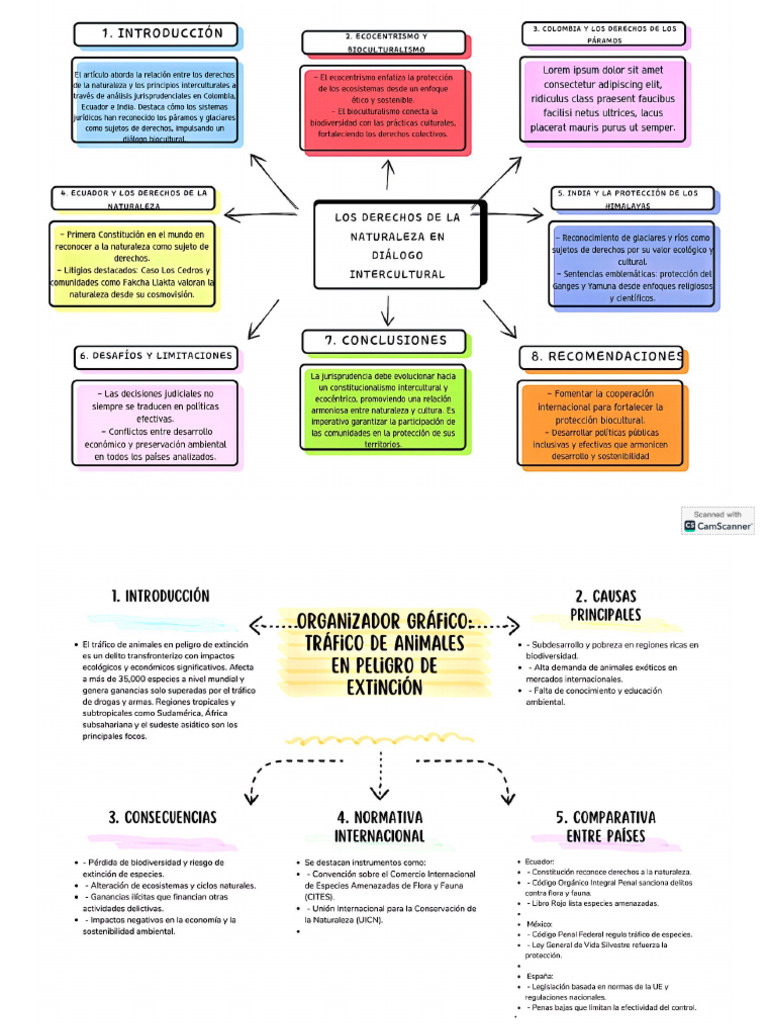 Mapas Conceptuales RAMON PEÑA VERA | PDF