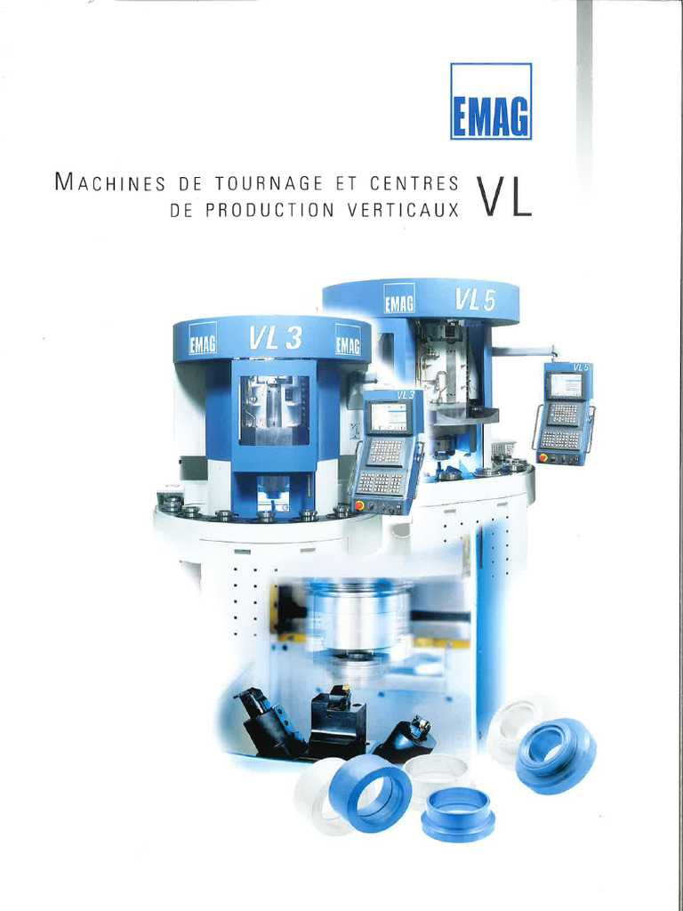 VL3 VL5 | PDF