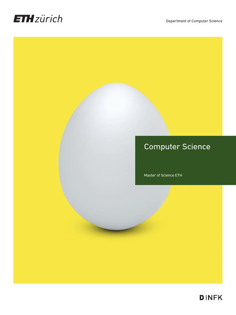 Brochure Master in Computer Science | PDF | Machine Learning ... Brochure Master in Computer Science | PDF | Machine Learning ...