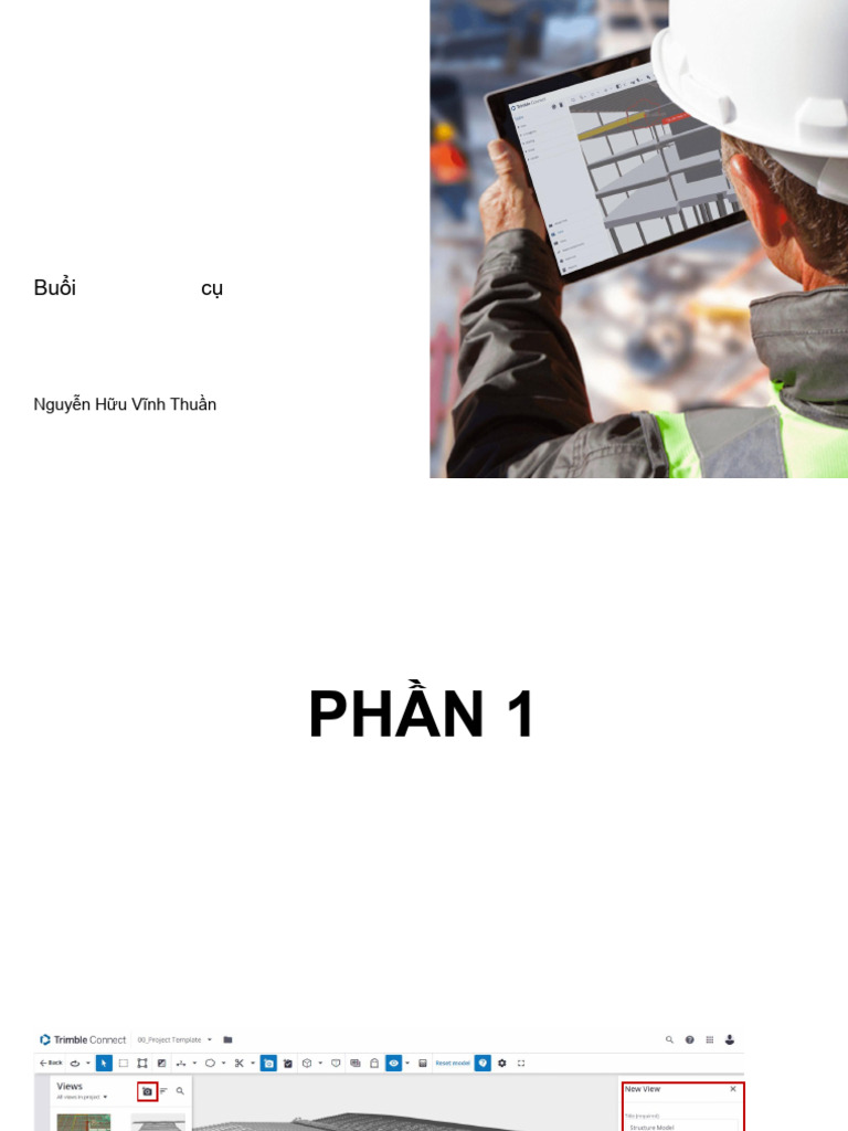 IFC_TRimble_Connect_SS3 | PDF