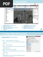 Cai Dat Phan Mem NavisWork | PDF