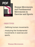 Anatomical Terms of Movement Explained | PDF | Anatomical Terms Of ...
