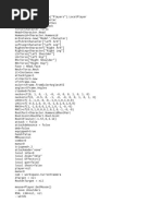 Sex Script 18+ | PDF | Limbs (Anatomy)