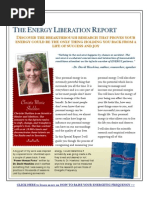 Notification of Dispute Raf 5: To Be Completed Where Third Party ...