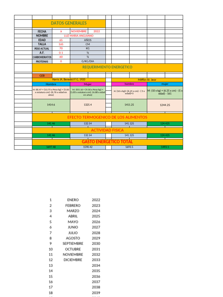 Practica Clase | PDF