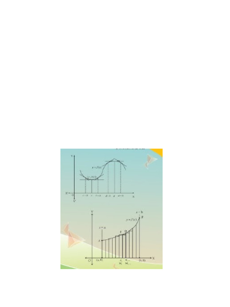 Theorem Maths-II by Mahi Sir | PDF
