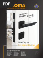 2.knobs, Handwheels, Crank Handles, Index Plungers | PDF | Screw