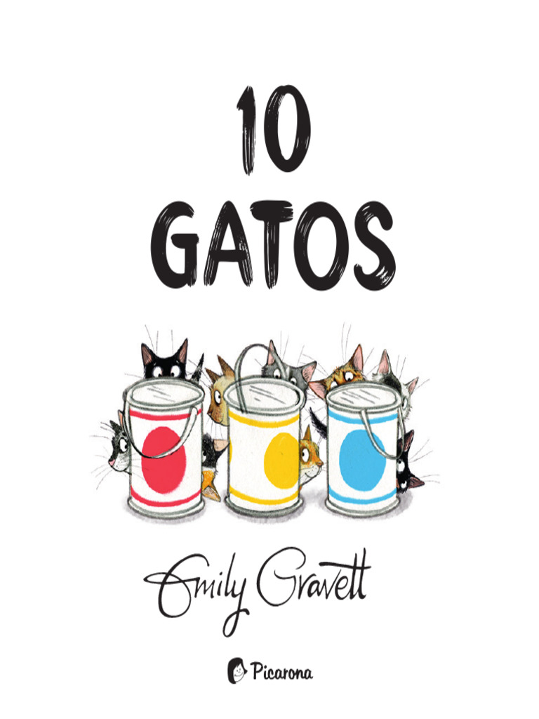 10 Gatos PDF Web | PDF 10 Gatos PDF Web | PDF
