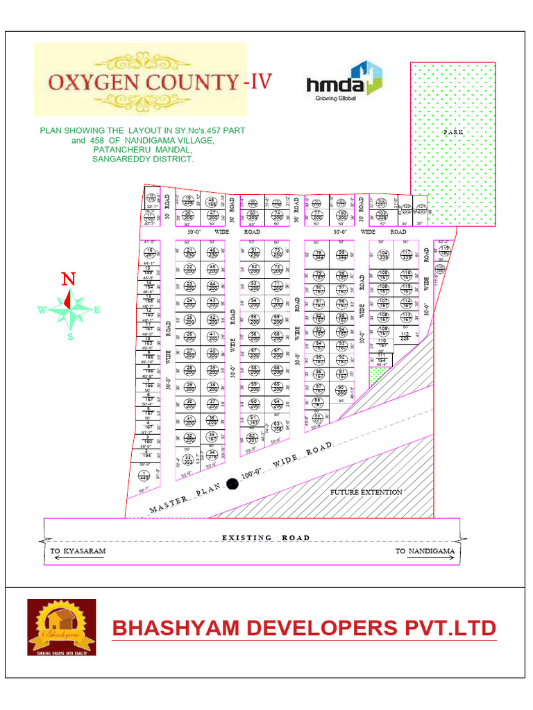 Oxygen - 4, Marketing LAYOUT - 10-05-2022-Model | PDF