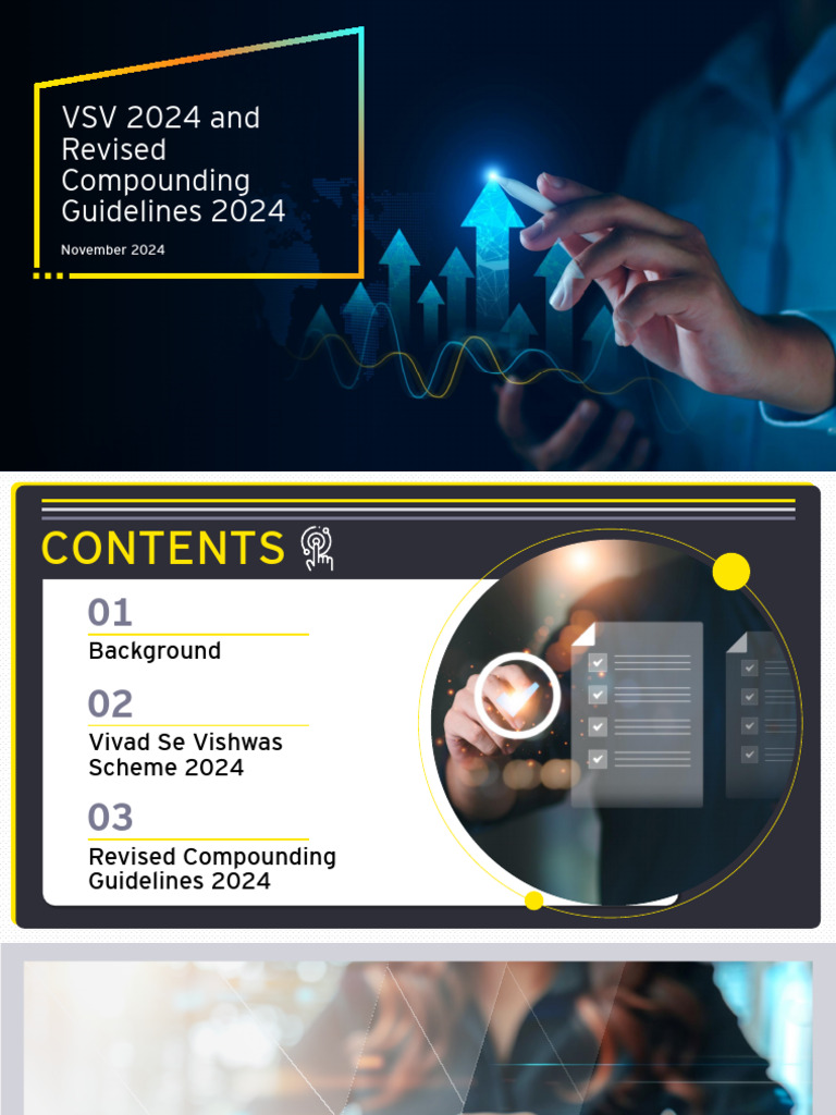 VSV 2024 | PDF | Taxes | Payments