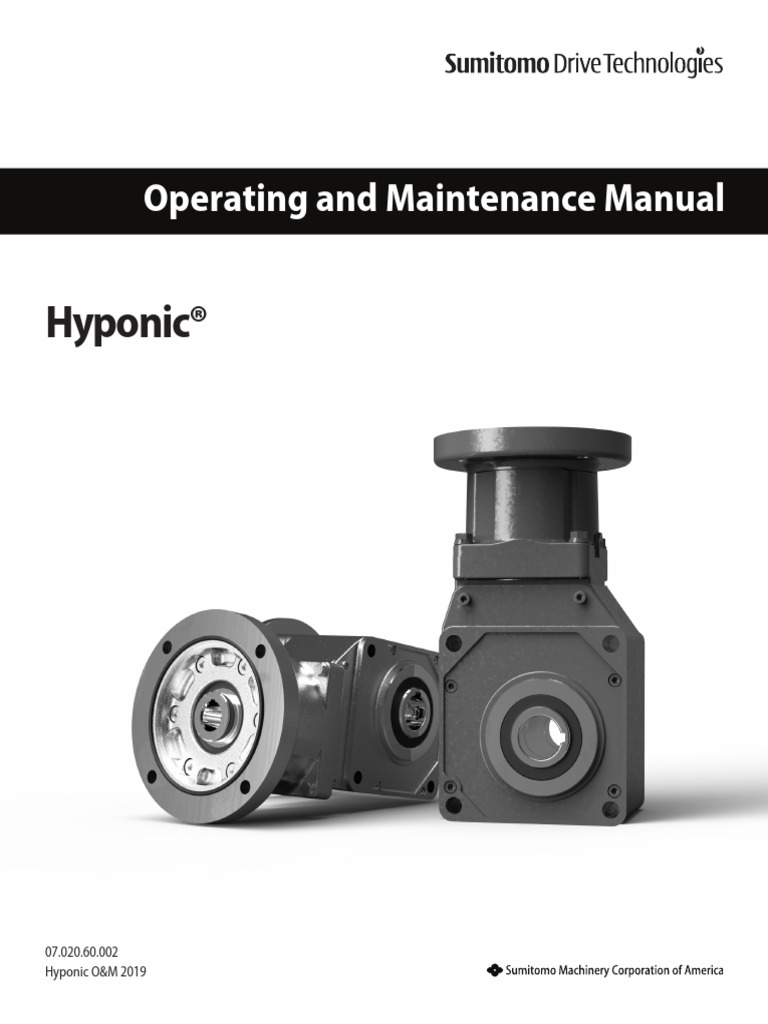 Hyponic o and M v2 | PDF | Screw | Bearing (Mechanical)