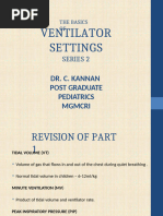Respiratory Care Ventilator Flowsheet | PDF | Medical Treatments ...