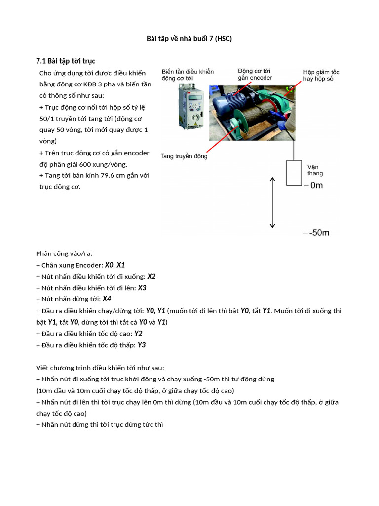 Bai Tap Buoi 7 | PDF