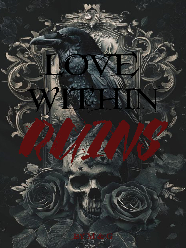 Love Within Ruins 2 | PDF