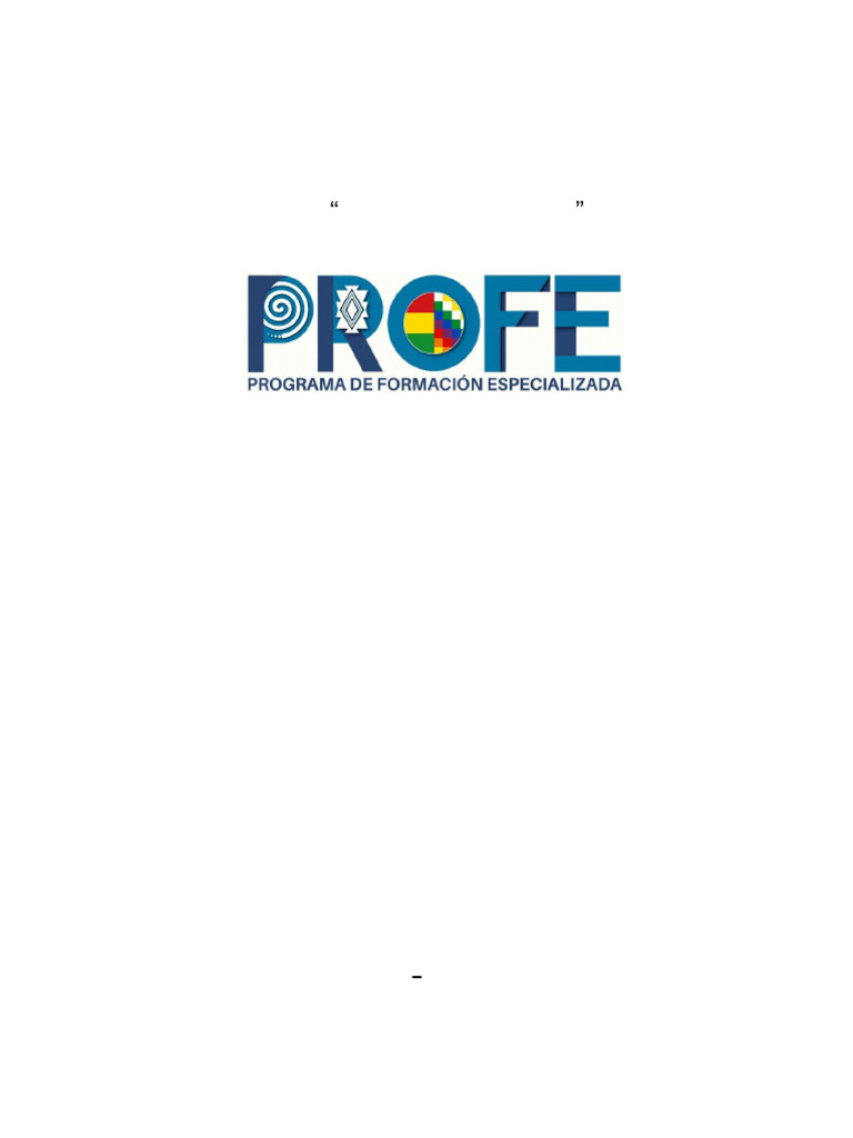 Articulo - Esfm Clrara Parada de Pinto - Trinidad - Beni | PDF | Creatividad | Aprendizaje