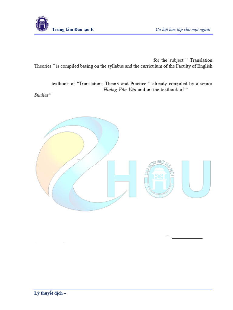 Text_Unit 4 | PDF | Translations | Information
