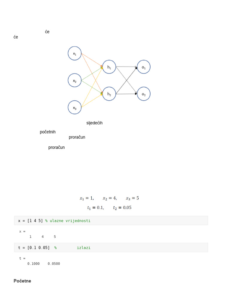 LV07 Backpropagation | PDF