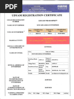 Parijai Sramik Form | PDF
