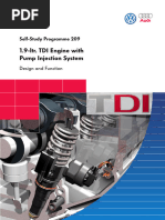G4S Inyector Denso | PDF | Fuel Injection | Diesel Engine