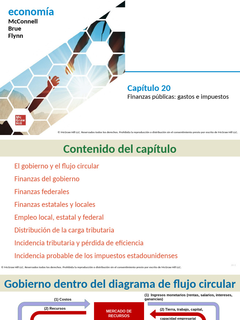 20 McConnell Microeco 23e PPT | PDF | Impuestos | Elasticidad (economía)