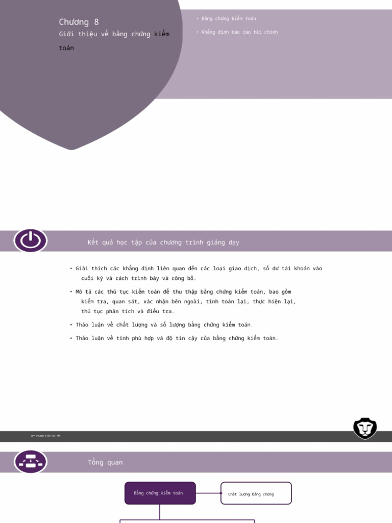 Chapter 8- Introduction to Evidence (1) | PDF