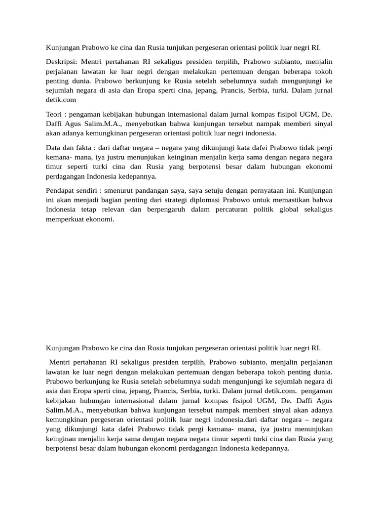 Isu 4 Sejara Intelektual Dan Politik | PDF