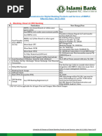 Finacle 10 Training Content | PDF | Banks | Financial Services