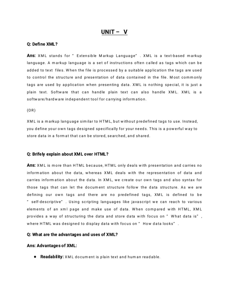 Web technology | PDF | Software Development | World Wide Web