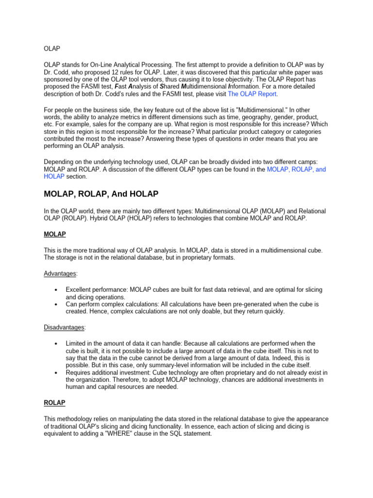 DataWare Housing Concepts | PDF | Information Science | Computing