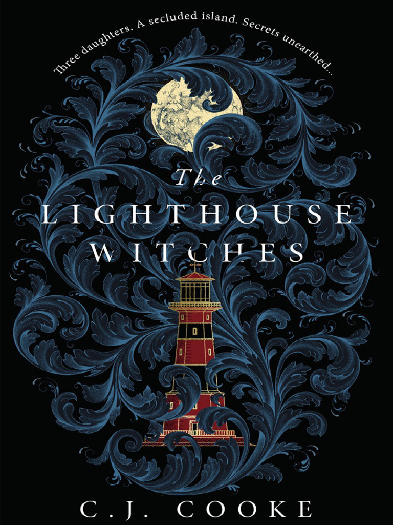 The Lighthouse Witches - C.J. Cooke | PDF