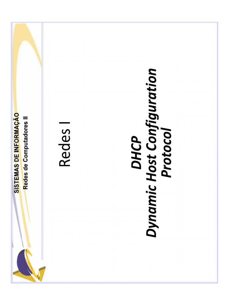DHCP, DNS, HTTP | PDF