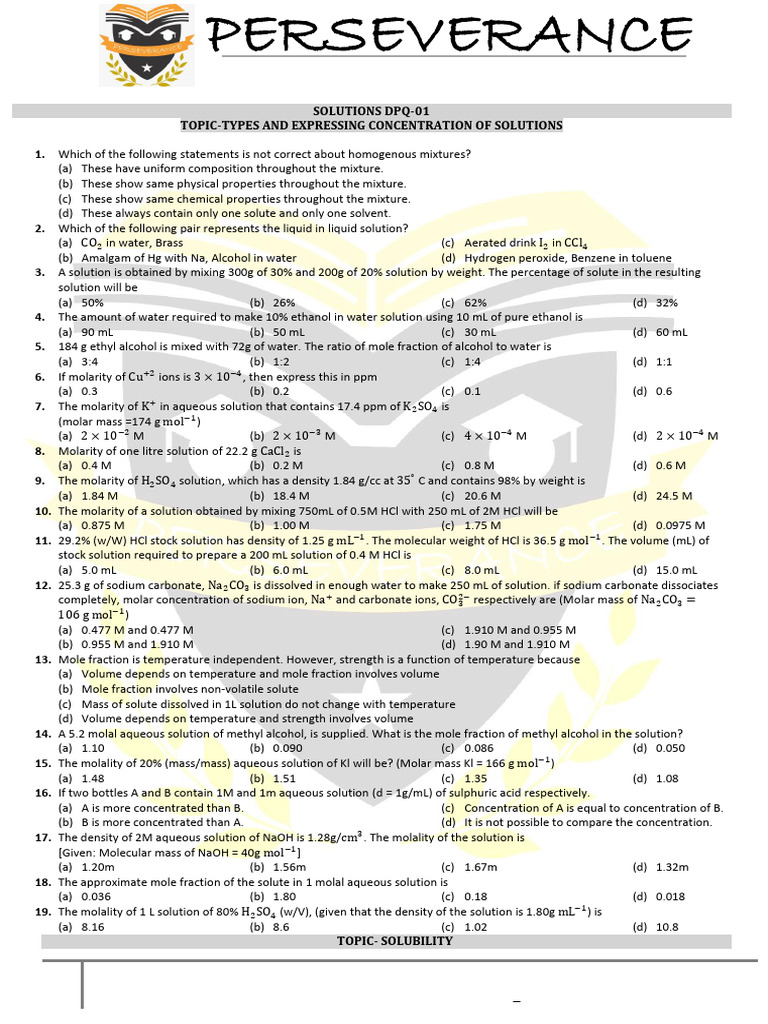 12TH CHEMISTRY (DPQ-01SOLUTIONS NCERT)15.05.24_82659c6f-89b9-4c94-9703-54140d9dc4e8 | PDF ...