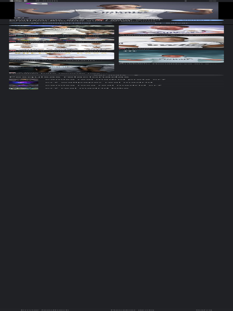 Cristiano Ronaldo Real Madrid Edit - Pesquisa Google | PDF