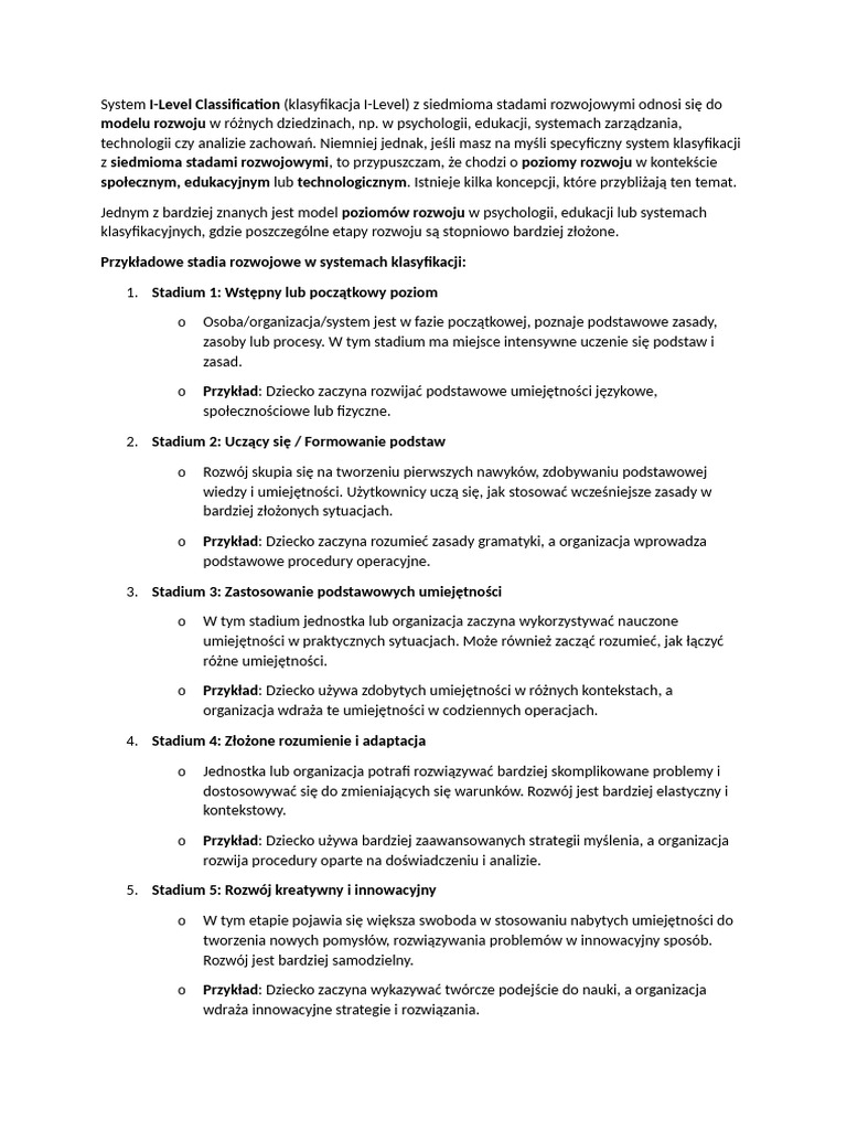 Pytka Zadanie | PDF