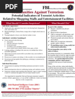 iWATCH Army Training Guide | PDF | Classified Information | Counter ...