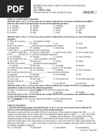 2009 Modu Code | PDF